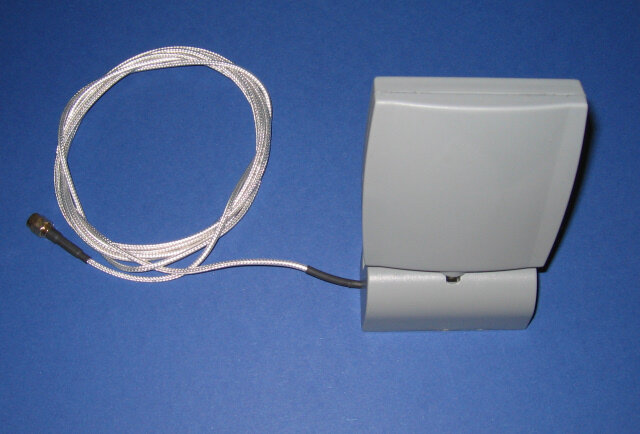 2,4 GHz WLAN Desktop Richtantenne 8 dBi, 14,90